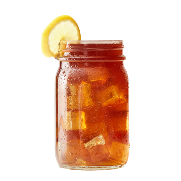 Freshly Brewed Tea - Jack's Family Restaurants