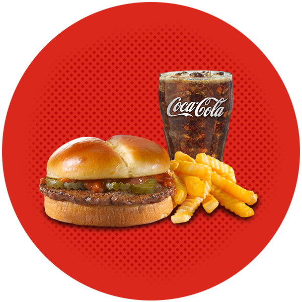 Jack's Family Restaurants | Jack's Menu