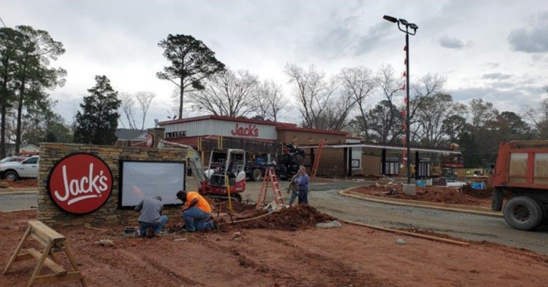 Jack’s Family Restaurants to Open First Location with Curbside Pickup ...