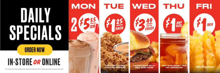 Menu – Jack's Family Restaurants