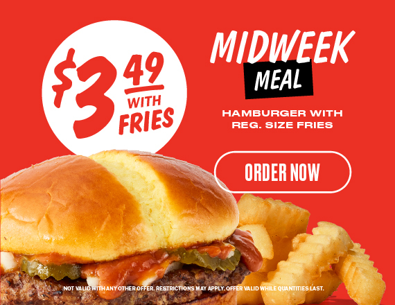 Jack's Family Restaurants – Official Website