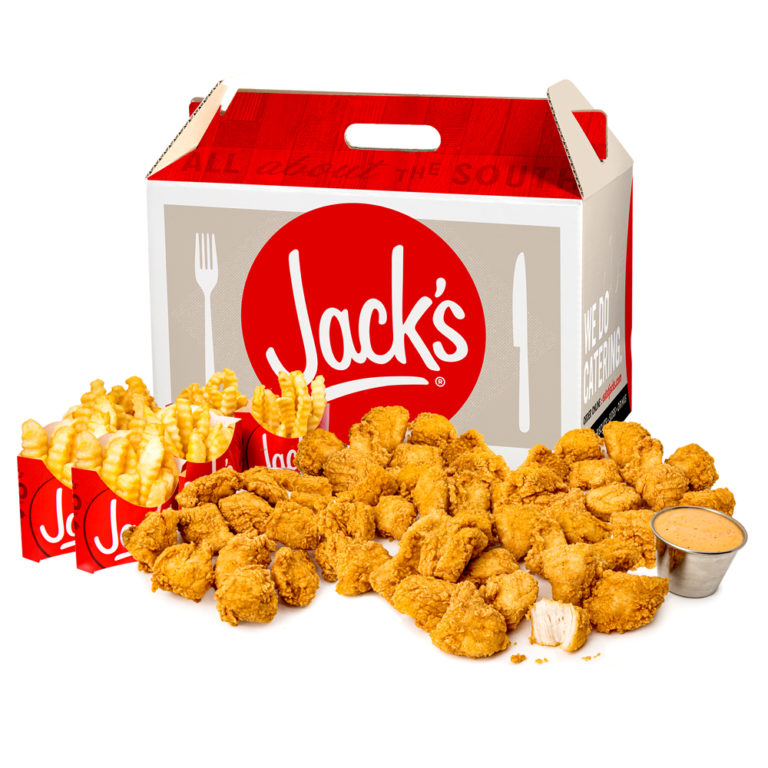Chicken – Jack's Family Restaurants