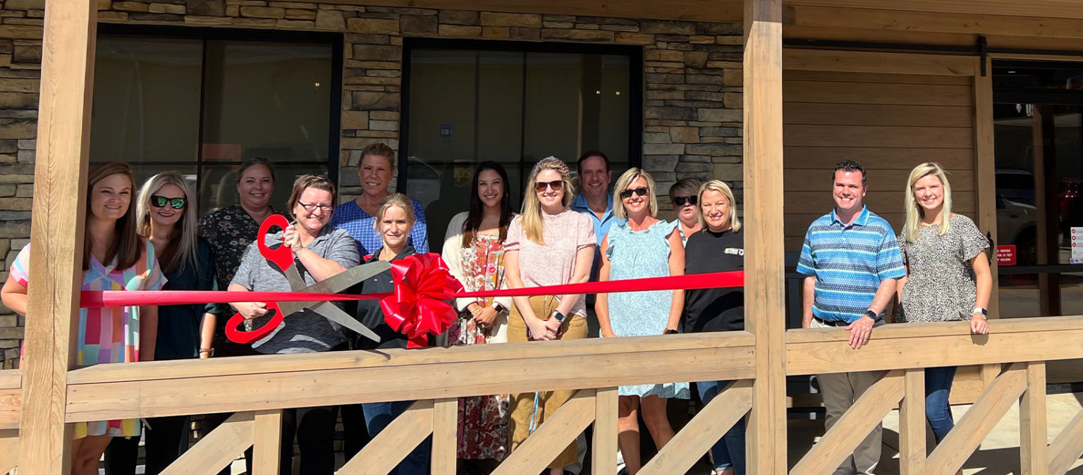 Hawkinsville Location of Jack’s Family Restaurants Officially Opens ...