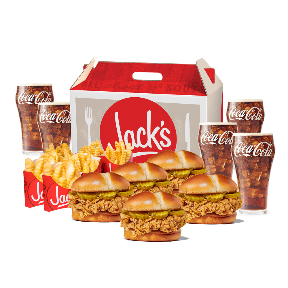 Sandwiches – Jack's Family Restaurants