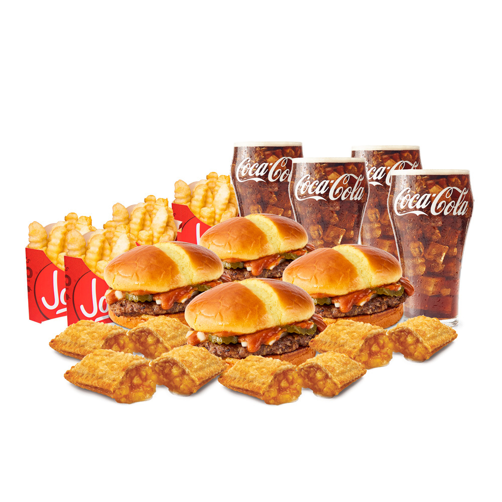 Sandwiches – Jack's Family Restaurants