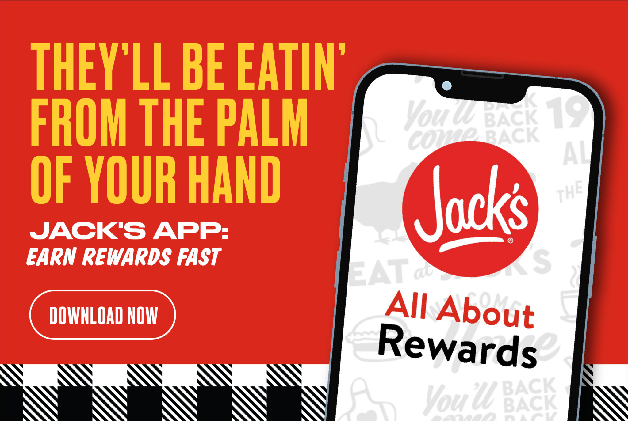 Jack's Family Restaurants – Official Website
