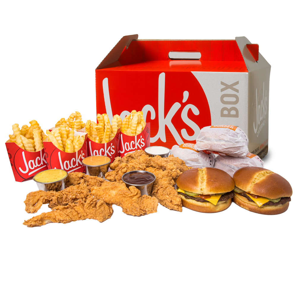 Featured Items – Jack's Family Restaurants