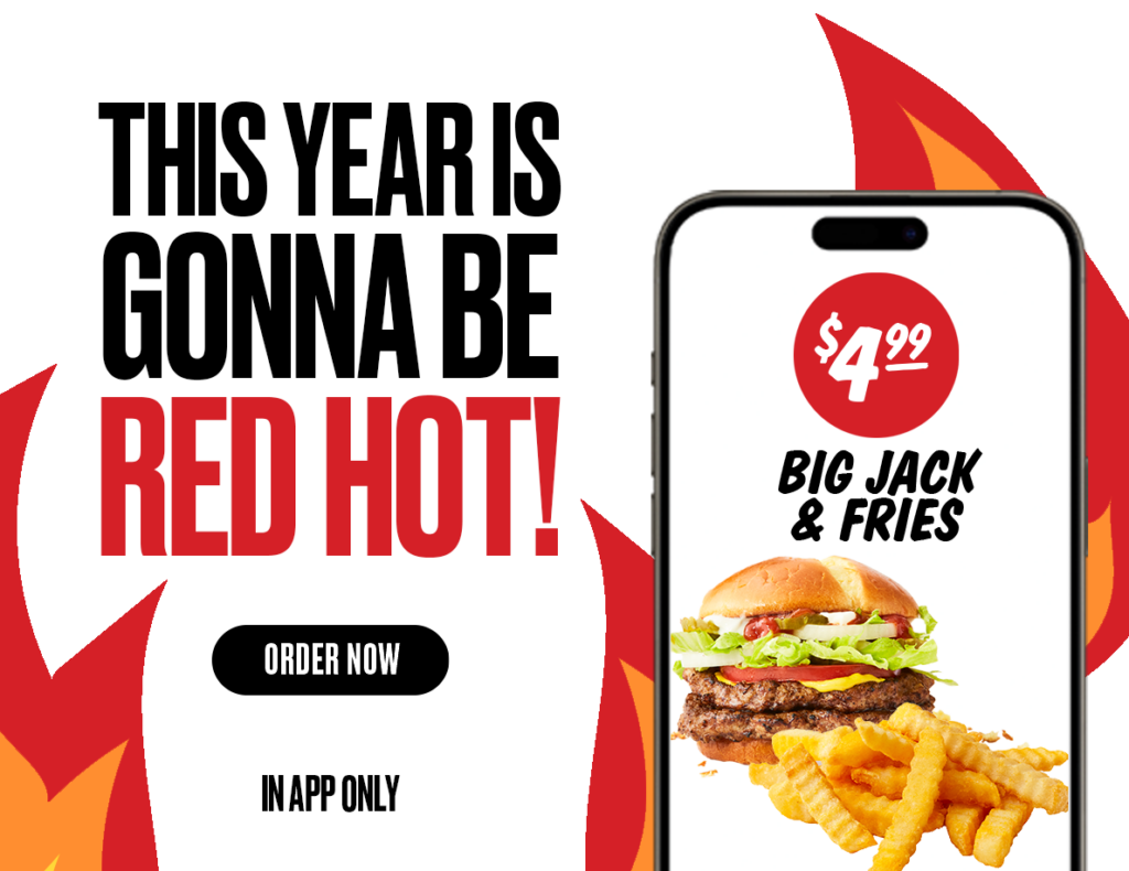 Jack's Family Restaurants – Official Website