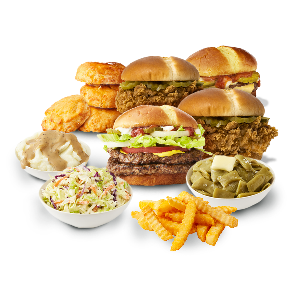 Featured Items – Jack's Family Restaurants