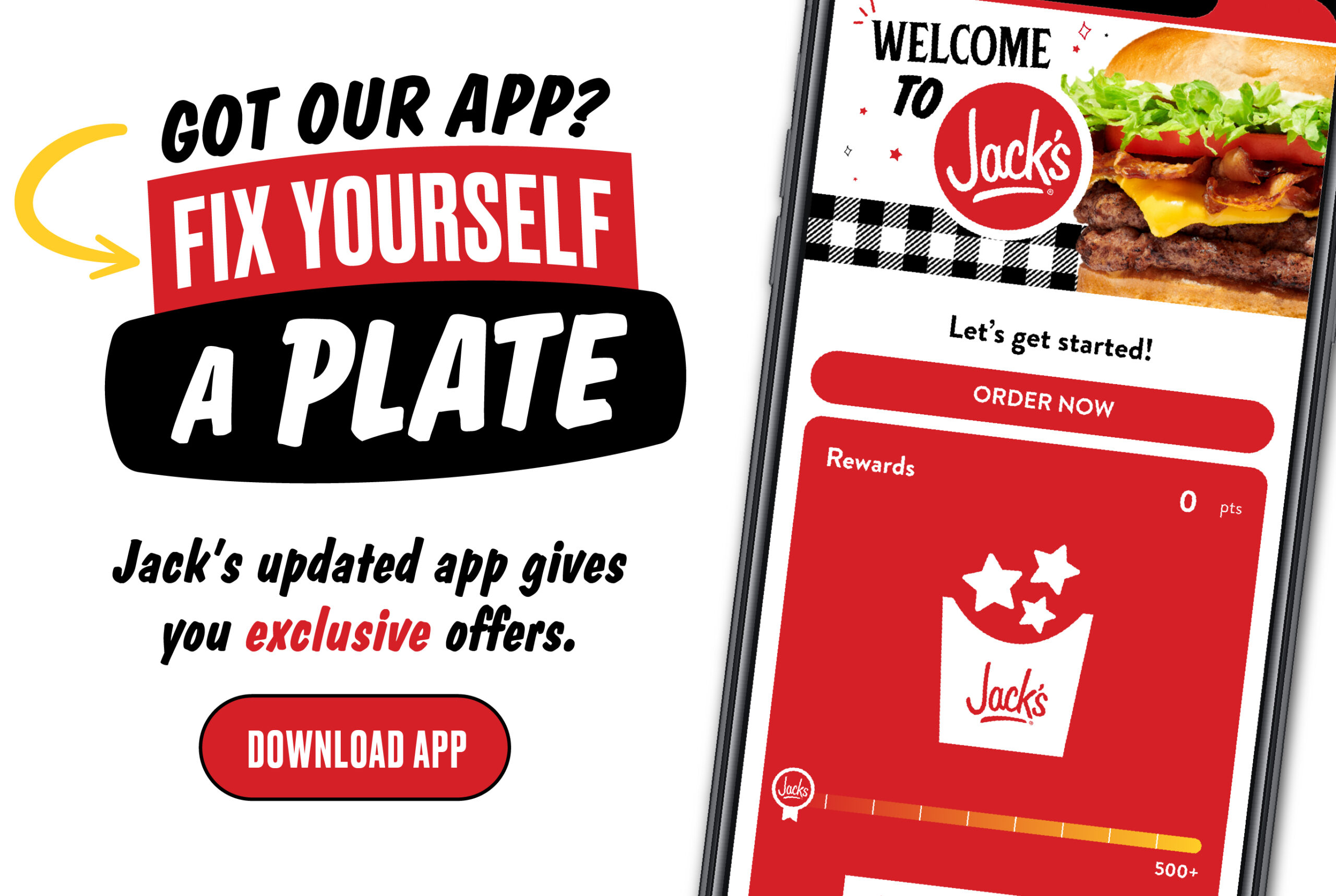 Home Page - Jack's Family Restaurants