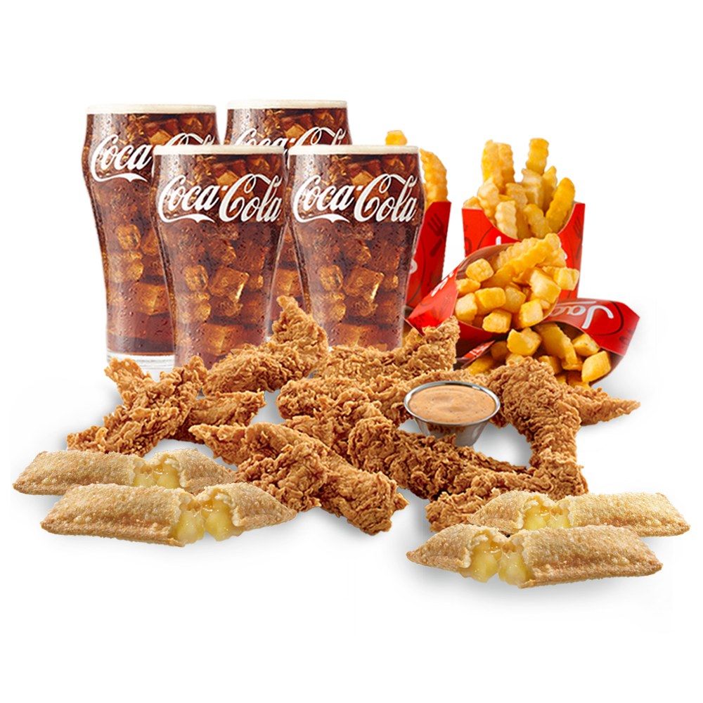 Featured Items – Jack's Family Restaurants