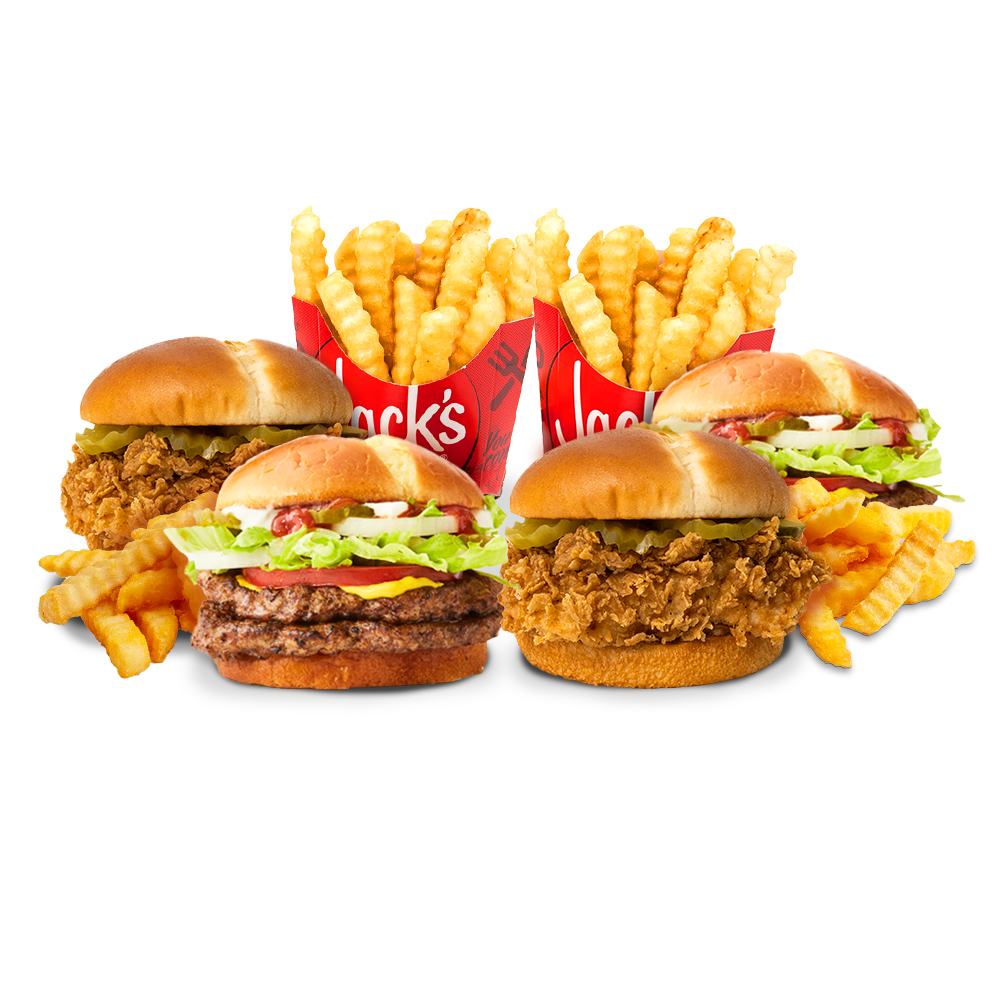 Featured Items – Jack's Family Restaurants