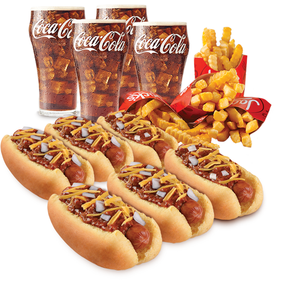 Featured Items Archives - Jack's Family Restaurants