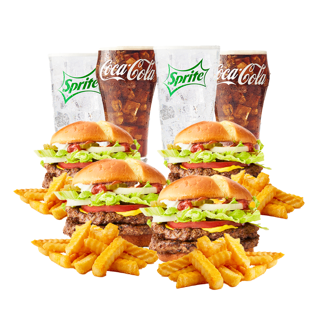 Featured Items Archives - Jack's Family Restaurants