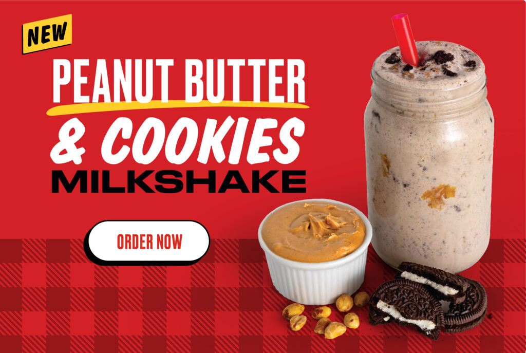 Jack's Family Restaurants | Burgers, Biscuits, Milkshakes, & More