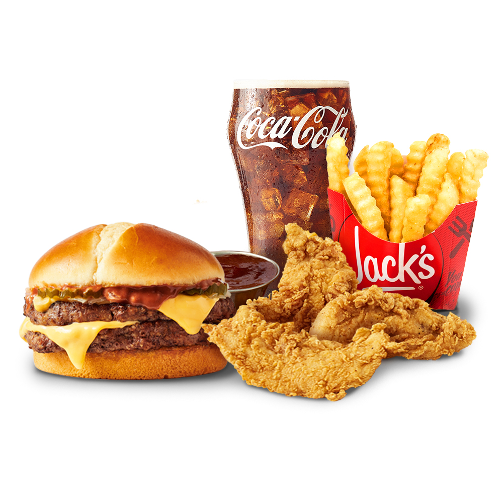 Featured Items Archives - Jack's Family Restaurants