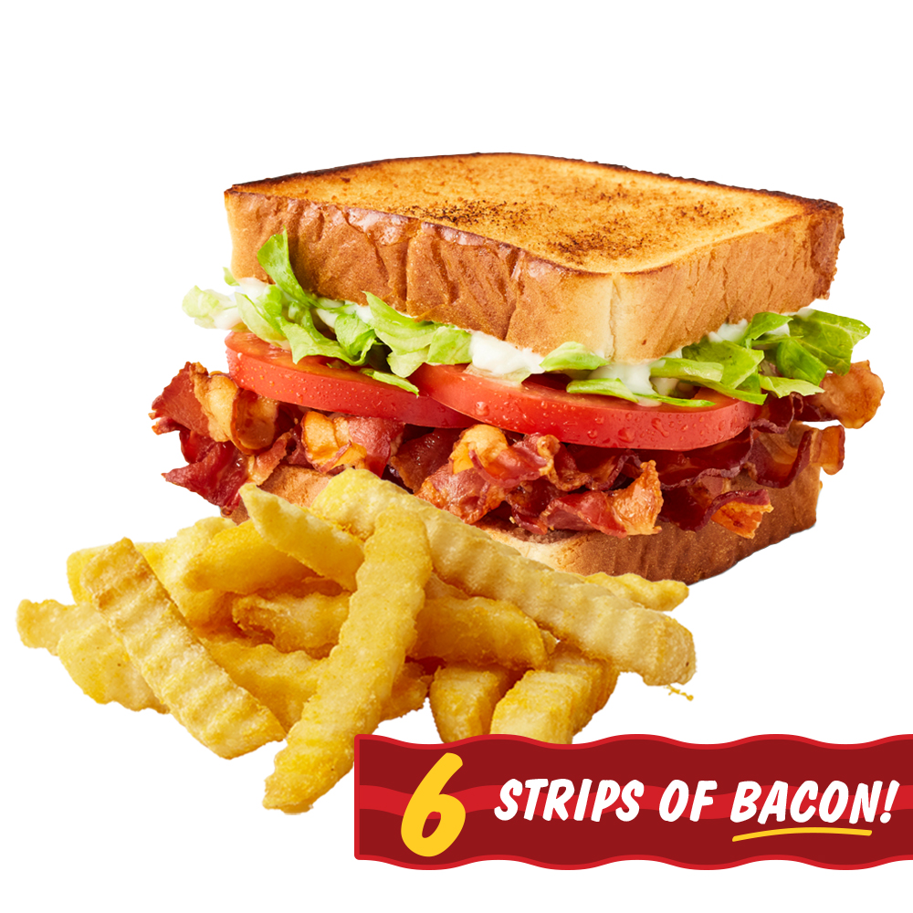 Featured Items Archives - Jack's Family Restaurants