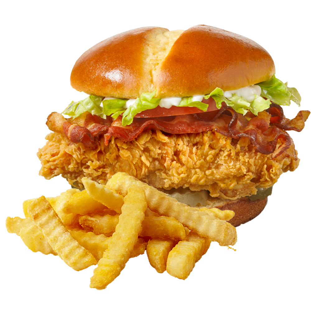 Featured Items Archives - Jack's Family Restaurants