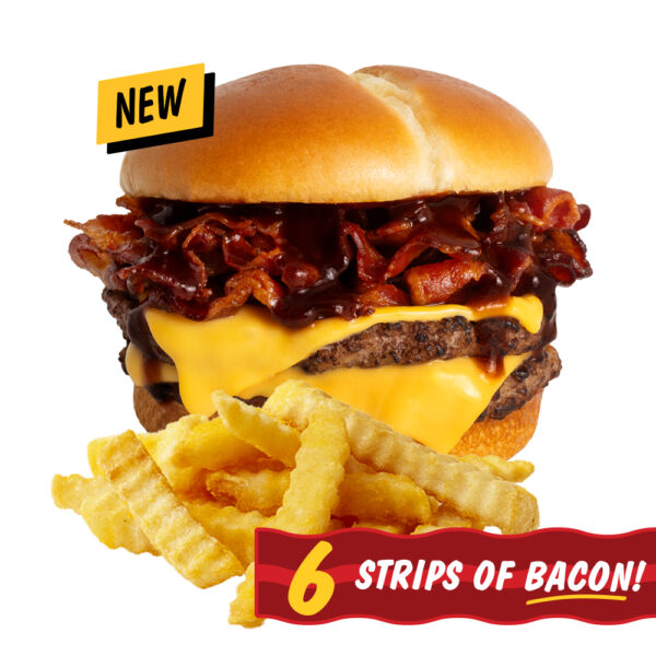 Featured Items Archives - Jack's Family Restaurants