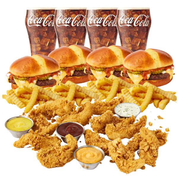 Featured Items Archives - Jack's Family Restaurants