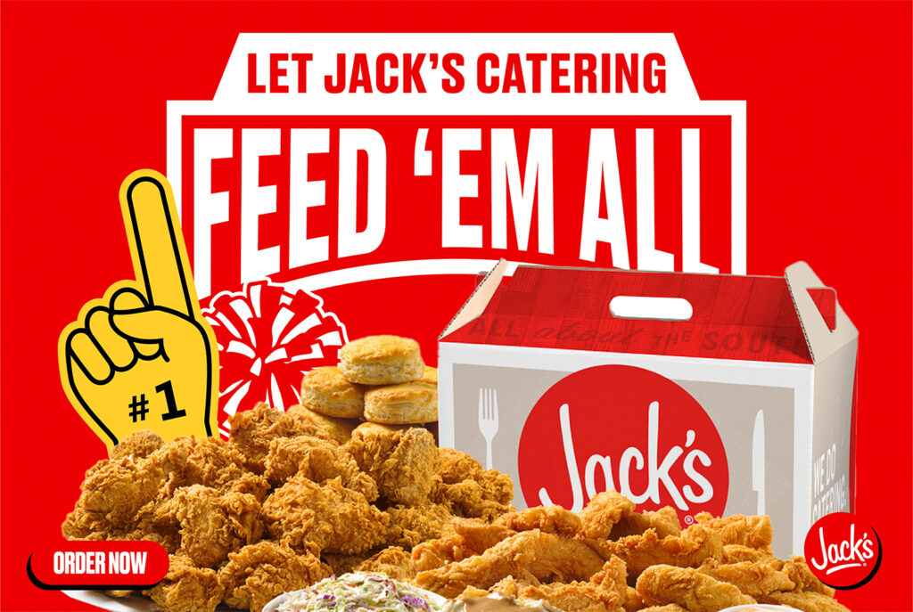 Jack's Family Restaurants | Burgers, Biscuits, Milkshakes, & More
