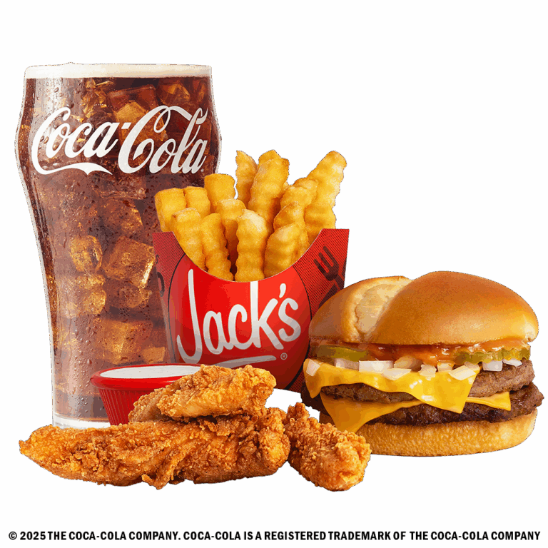 Featured Items Archives - Jack's Family Restaurants